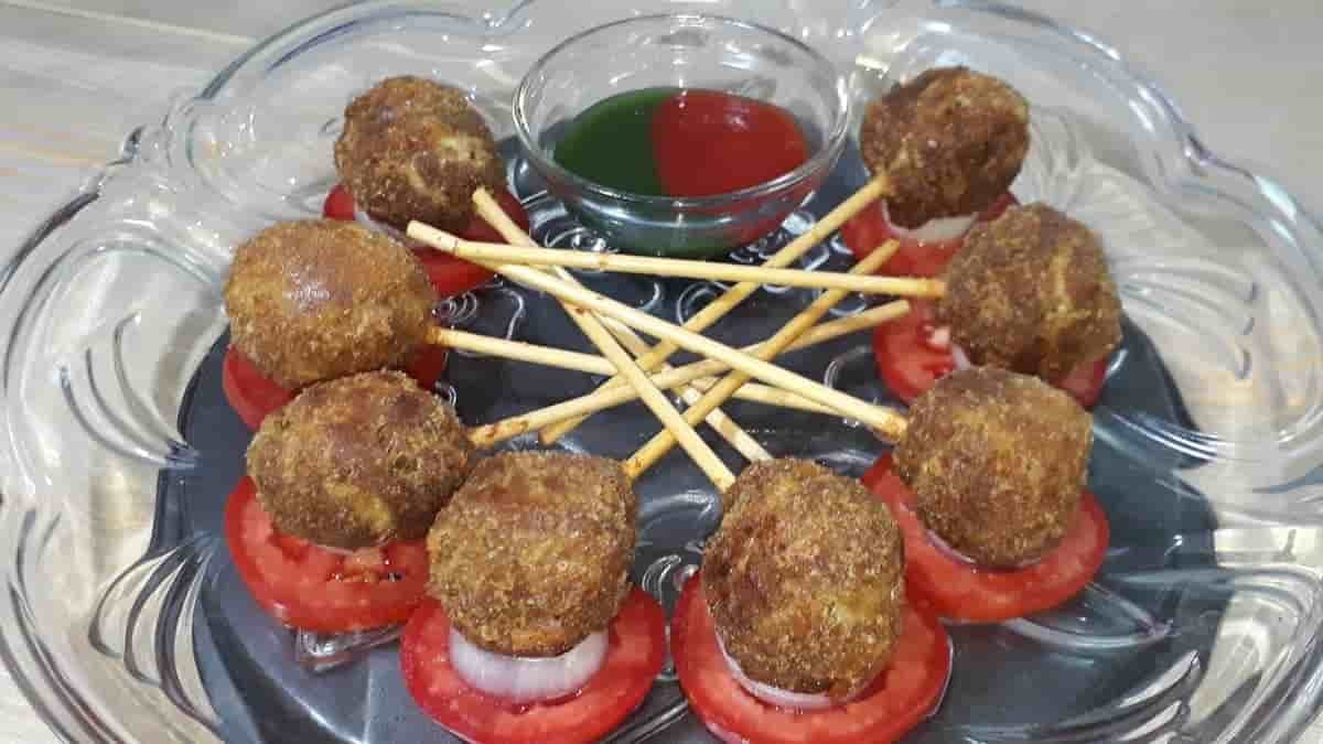 Best Meatball Recipe - Right Food Taste